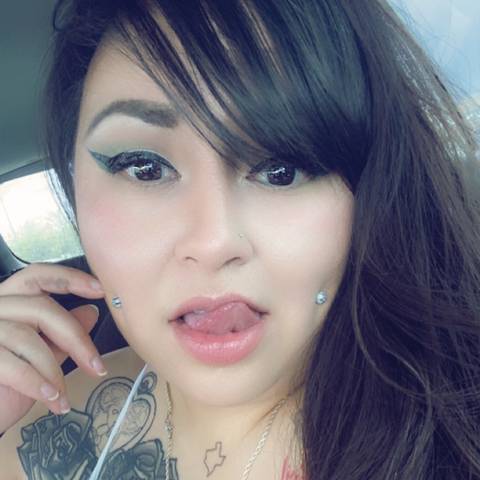 Dimples Haze - dimpleshaze1207 OnlyFans