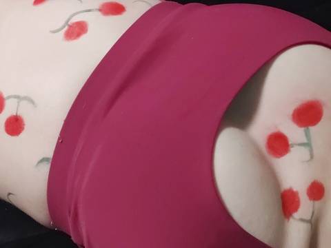 Eliza Cherry - eliza_cherry OnlyFans