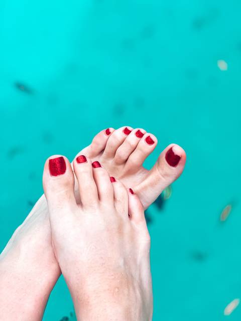 Twinkle Toes - sexy_feet_99 OnlyFans