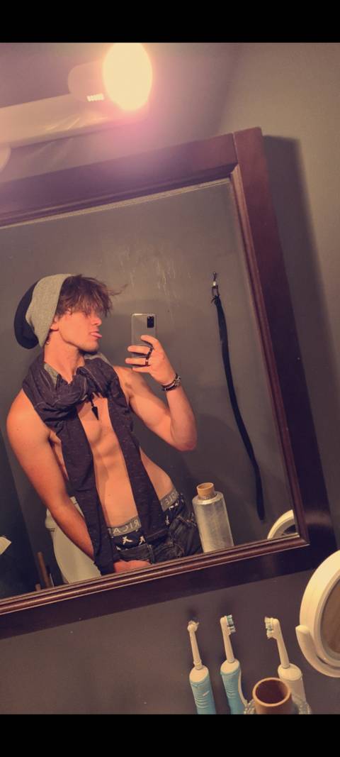 Nick Storm - nick_storm OnlyFans