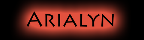 Arialyn - arialynpenn OnlyFans