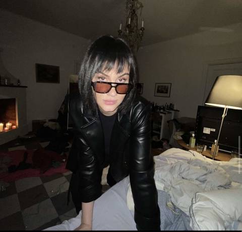 Devon - catsuit OnlyFans