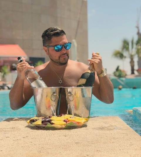 aviel Aharon - avielaharon OnlyFans