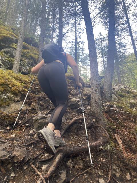 Lexi - lexionthego OnlyFans