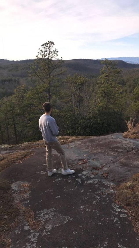 Matthew Argersinger - snitzel1414 OnlyFans