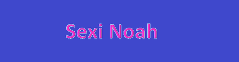 Sexi_Noah - sexi_noah OnlyFans