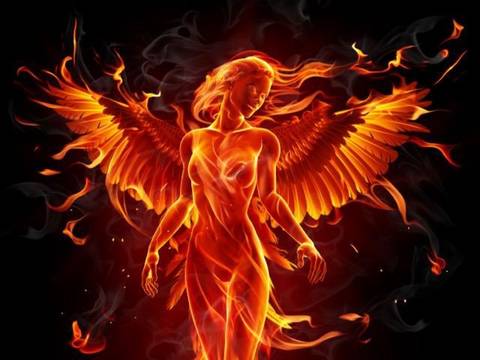 Eternal Phoenix - eternal_phoenix OnlyFans