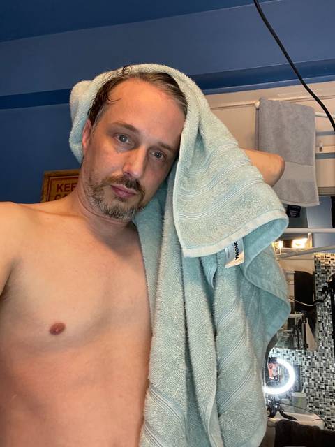 Ben Monroe - ben_monroe OnlyFans