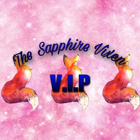 The Sapphire Vixen VIP - thesapphirevixenvip OnlyFans