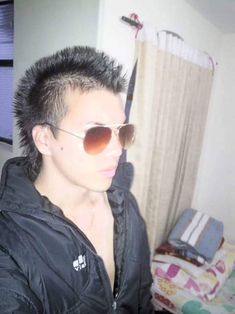 ALEJANDRO PEREZ JIMENEZ - aperezj272021 OnlyFans