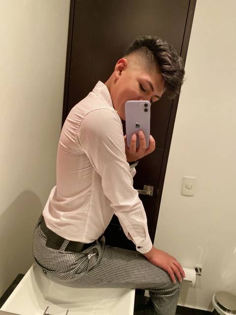 Joan David Saenz - davidsaenz OnlyFans