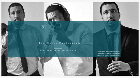 Joe Matos Photography - joematosphoto OnlyFans