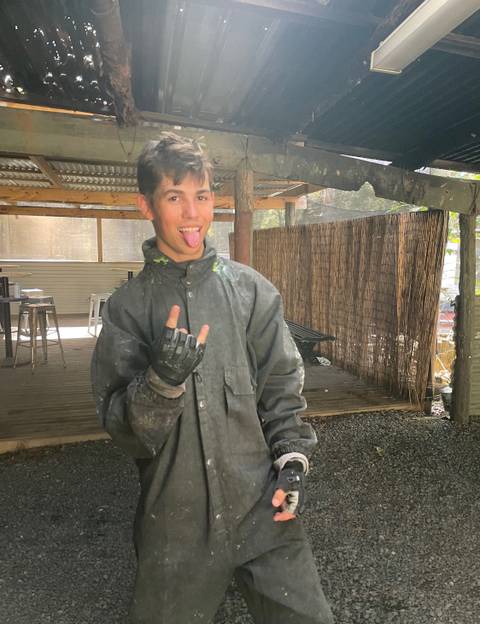 Blake Smith - blake_zero OnlyFans