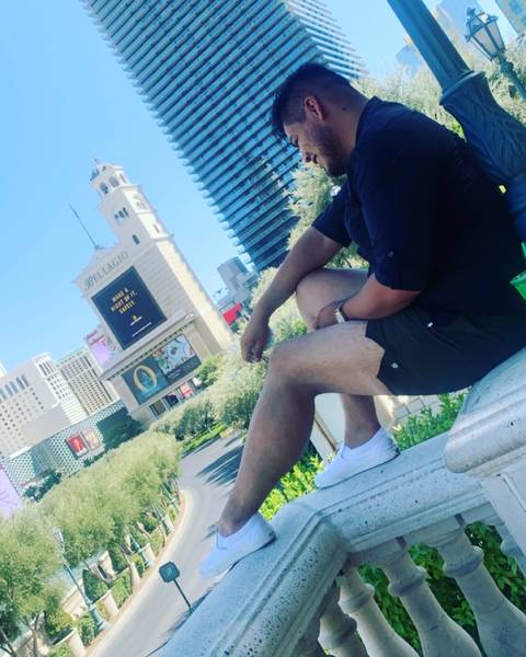 William Galvez - pinchememito OnlyFans