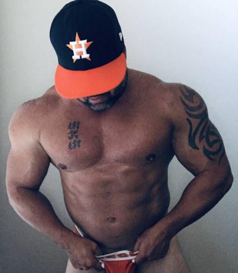 Dillon Steel - hardmusclestud OnlyFans