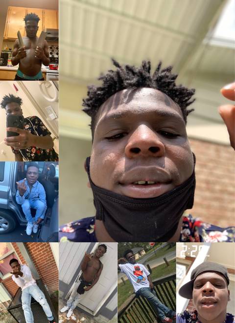 Rodney Gray - imtheonetheywant OnlyFans