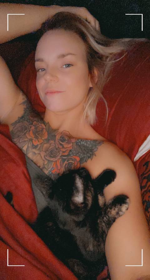 Ivy deery - ivy_bae OnlyFans