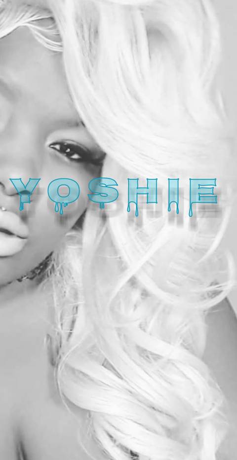 Yoshie - lustalittle777 OnlyFans