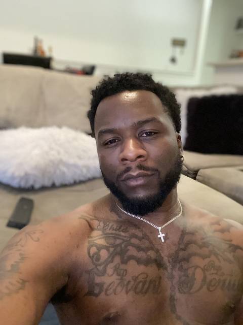 DaKing - humbleking94 OnlyFans