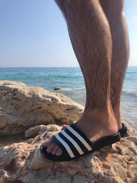 My alter ego is blonde - alteregoisblond OnlyFans