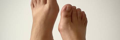 Perfectly Imperfect Feet - p_imperfectfeet OnlyFans
