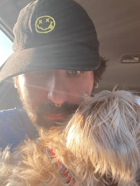 Viktor Valeriev - viktor_valeriev OnlyFans