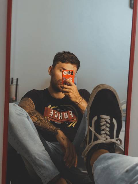 Alejo Alvarado 🇨🇴 - alejooalvarado666 OnlyFans