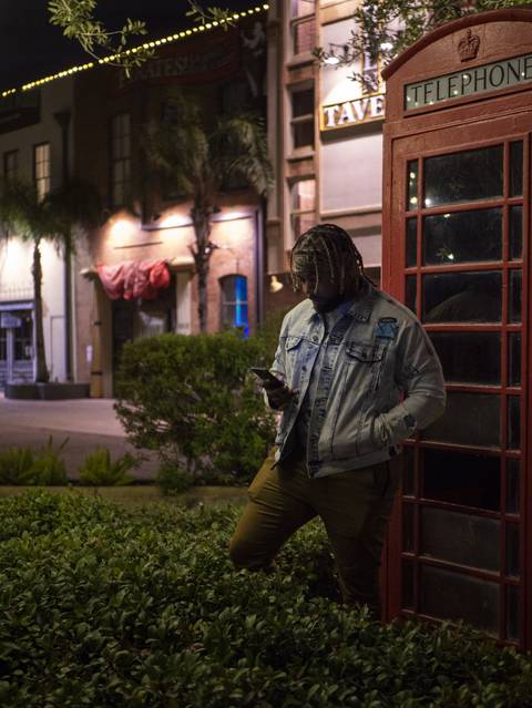 Canon Corey - canoncorey24 OnlyFans