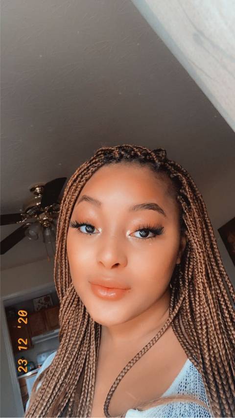 Yasmine Jackson - yasson OnlyFans