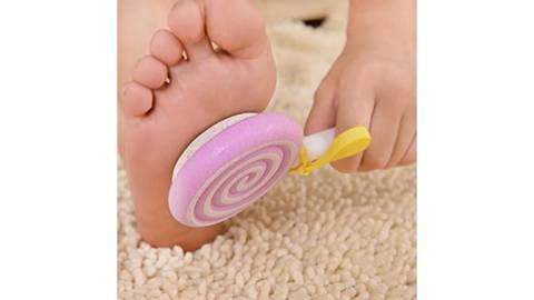 Candy foot - piedecaramelo90 OnlyFans