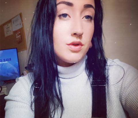 Kristy - kristyeatsyou OnlyFans