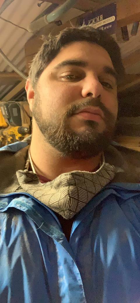 Captain Andy - captainandy OnlyFans