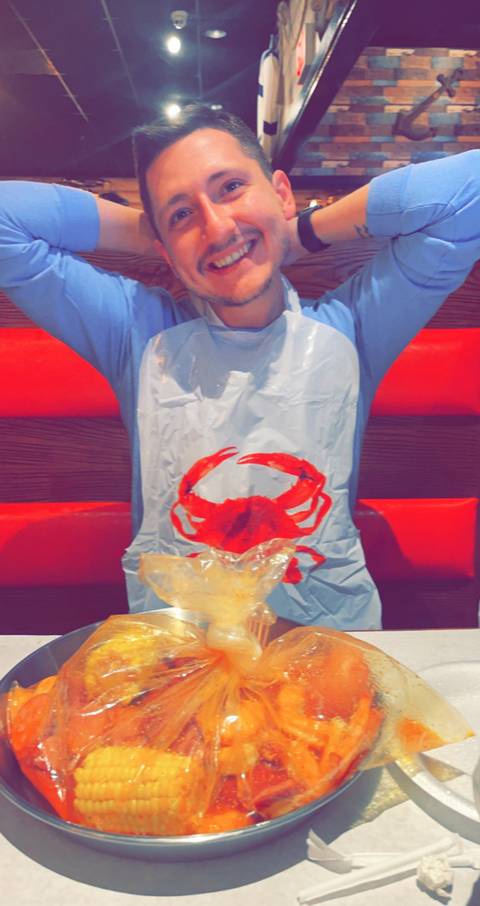 Robert Standard - robertstandard9 OnlyFans