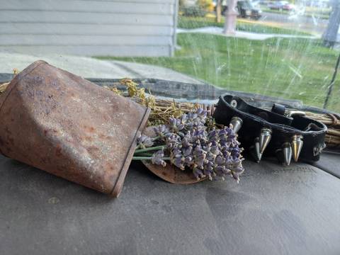 Cedar Smoke - cedar_smoke OnlyFans