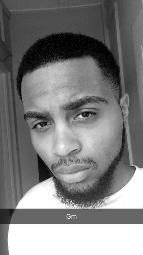 Christian Solomon - kingsolomon_97 OnlyFans