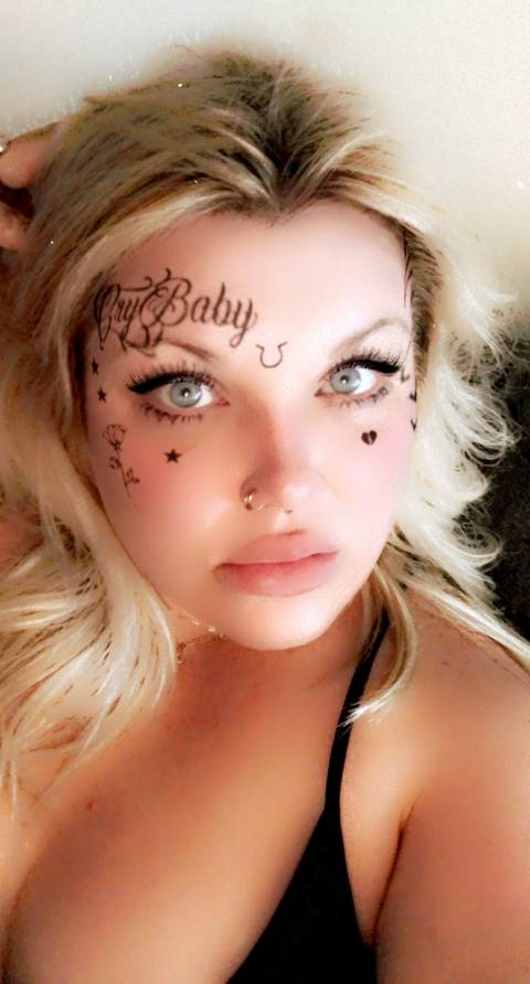 Stevie Nadia - stevienadiakitty OnlyFans