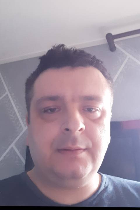 Dejan C. - dexy_wolf OnlyFans