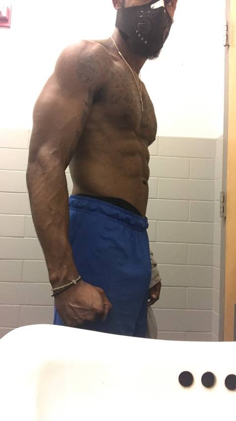 Papi - haitianbane OnlyFans