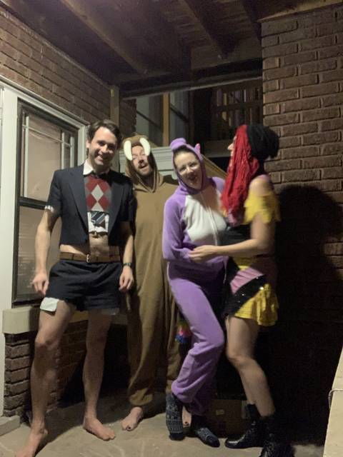 The Polycule - thepolycule OnlyFans