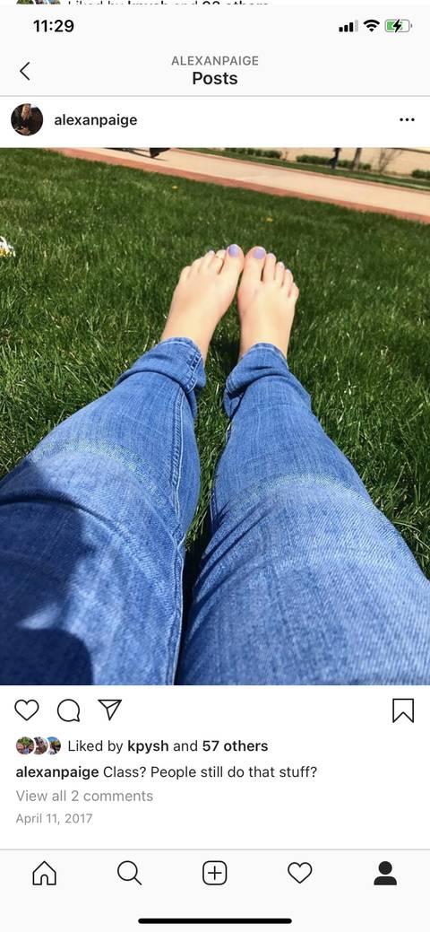 Alex 🦶🏻 - alexs-feet OnlyFans