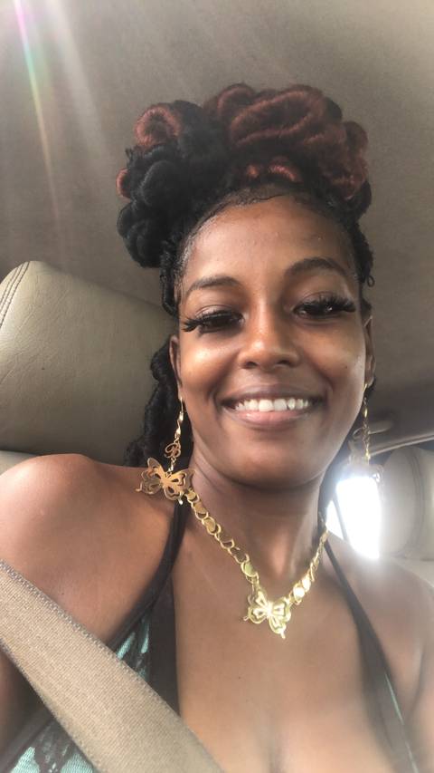 Pretty mixbreed - pretty_dougla OnlyFans