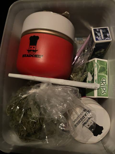 Monarch - monarch-in-blue OnlyFans