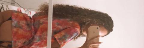 Ingrid Thaís - ingridths OnlyFans