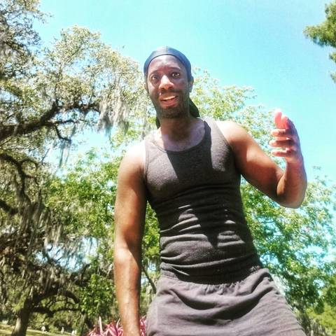 Earnest Carter™ - earnestcarter OnlyFans