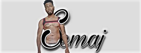 SemaJ Hall - semaj_mahal86 OnlyFans