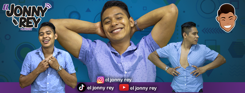 El jonny Rey - u134219770 OnlyFans